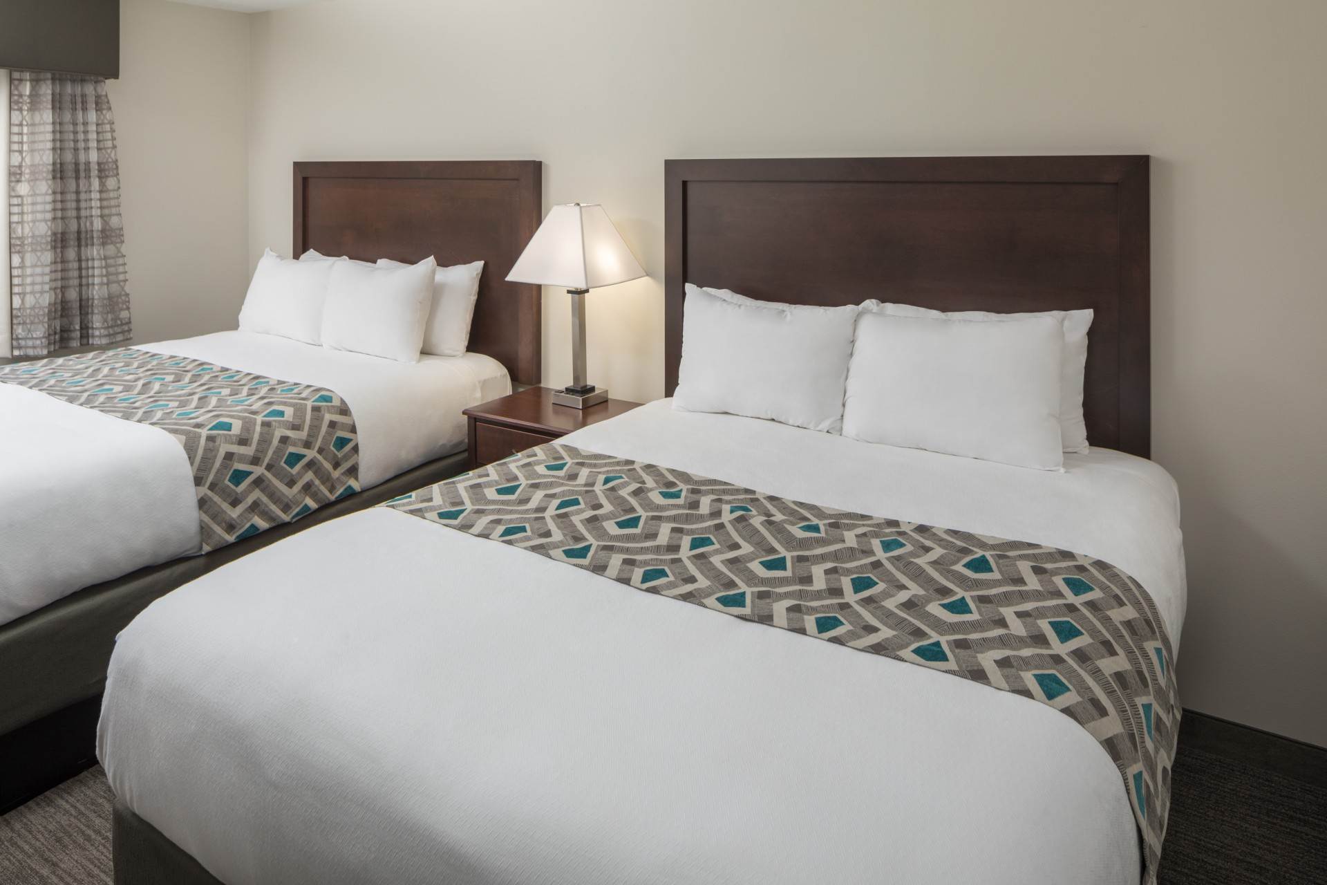 Lodging - Chestnut Mountain